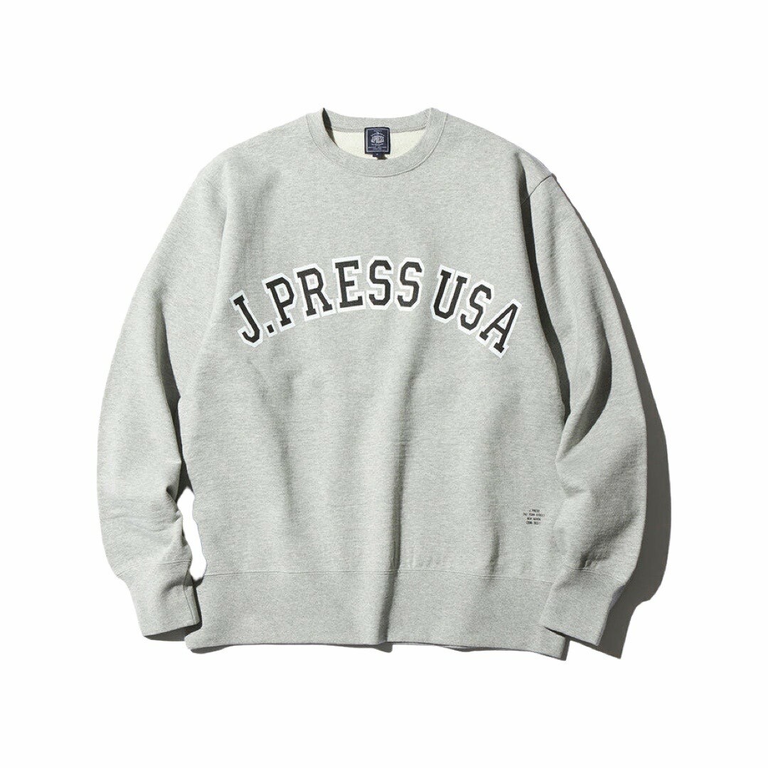 J.PRESS ORIGINALS - HABIT SELECT