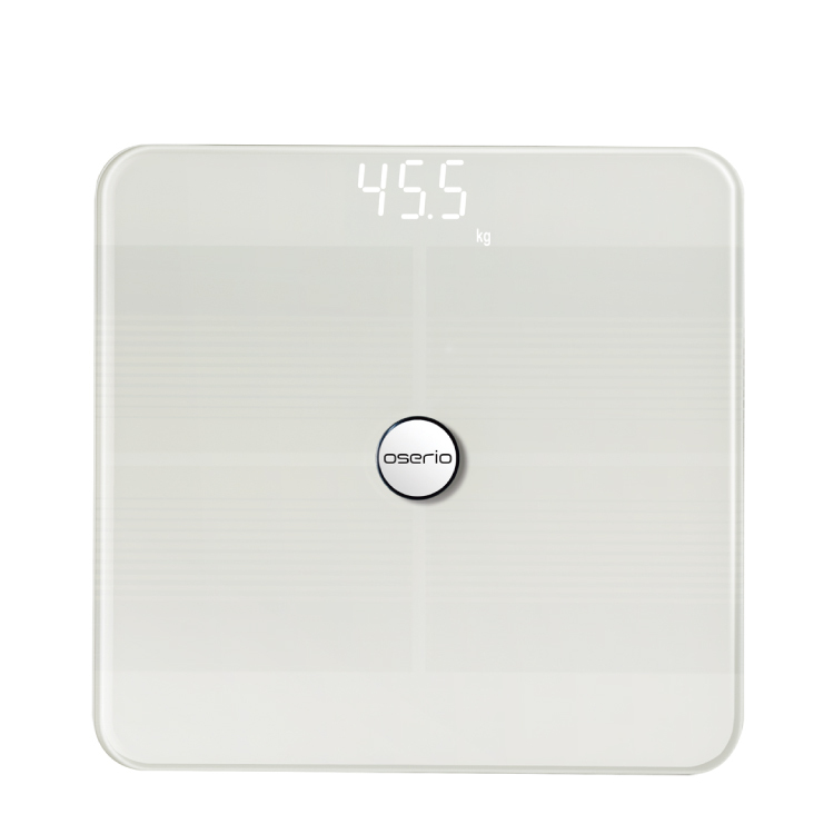 FTG-168 Body Composition & Cardio Scale