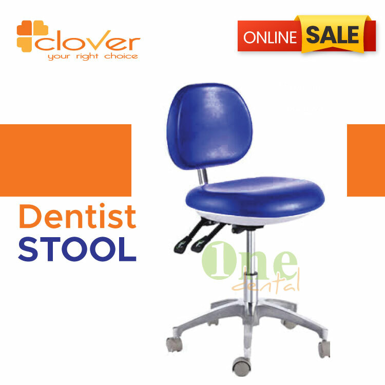 Dentist Stool