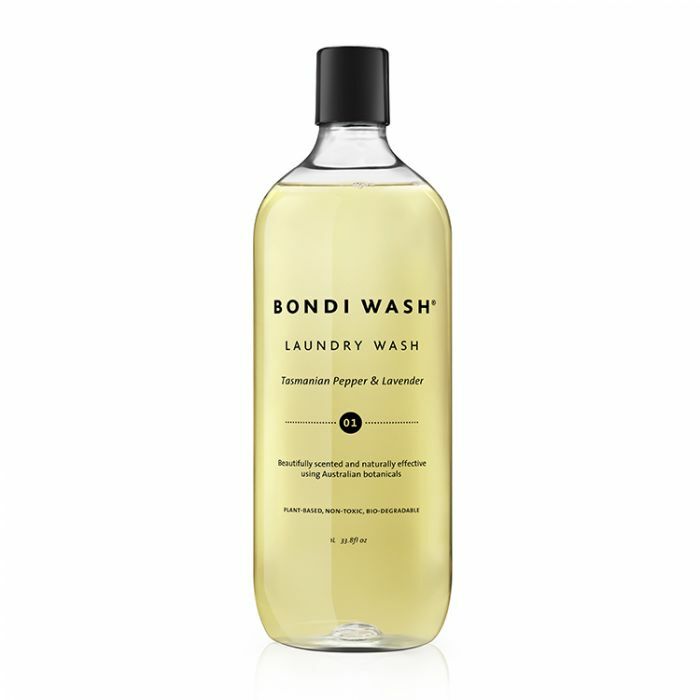 Bondi Wash - Laundry Wash- Tasmanian Pepper and Lavende