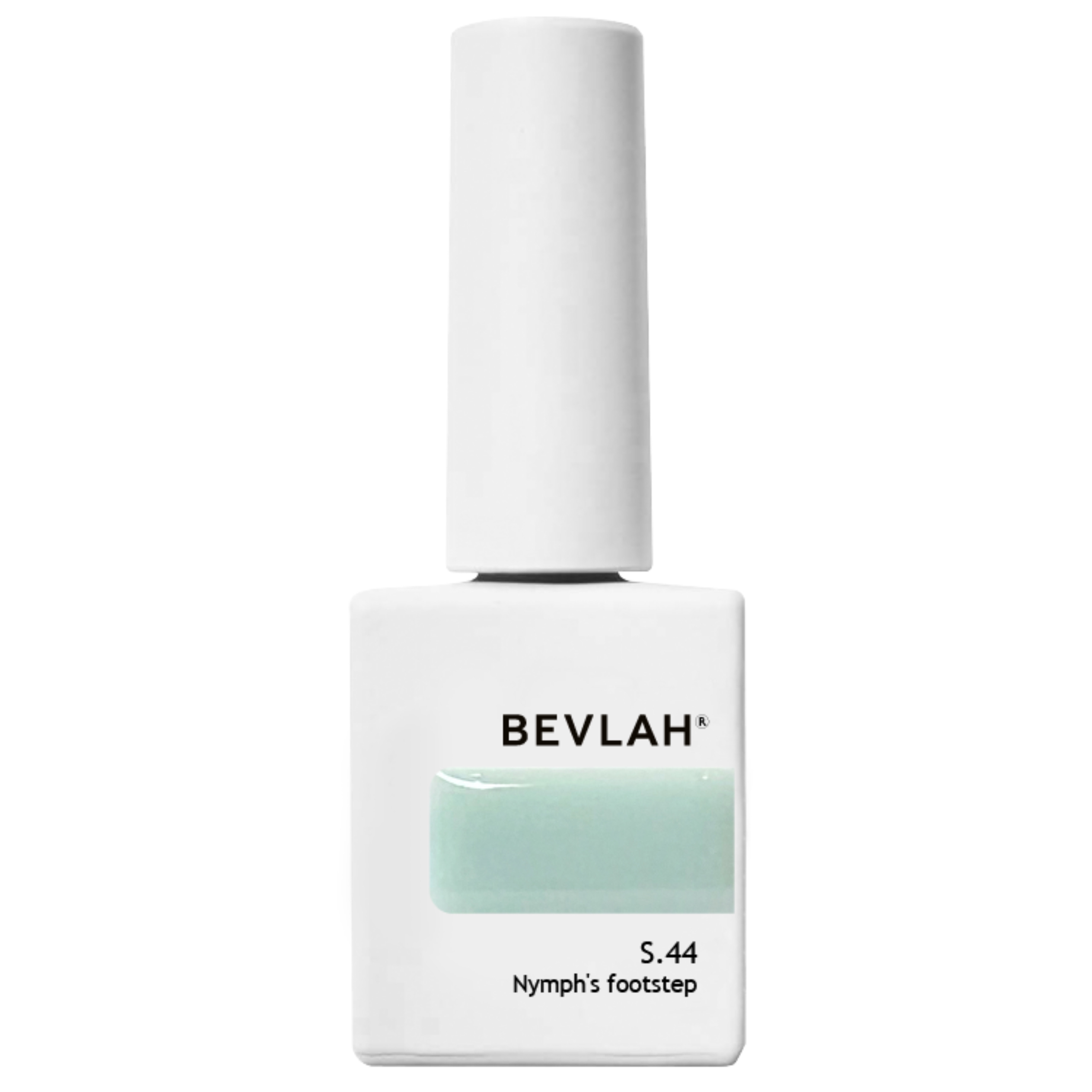 BEVLAH S.44 NYMPH'S FOOTSTEP