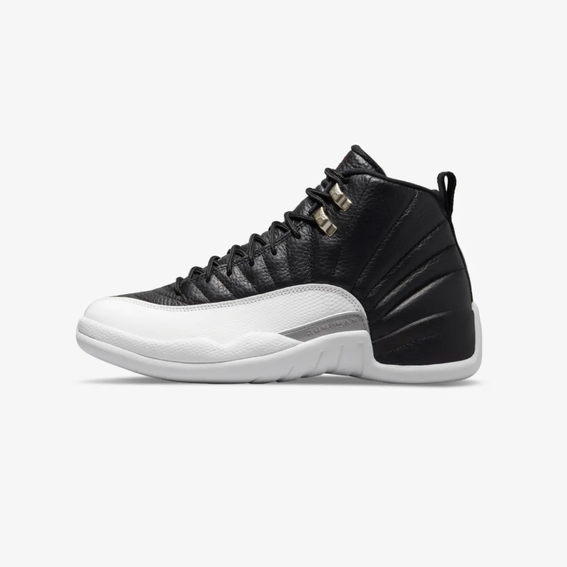 AIR JORDAN 12 RETRO "PLAYOFFS"-CT8013 006