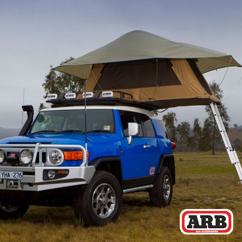 ARB 4x4 KAKADU FLINDERS ROOFTOP TENT 車頂帳 兩人帳 #803200