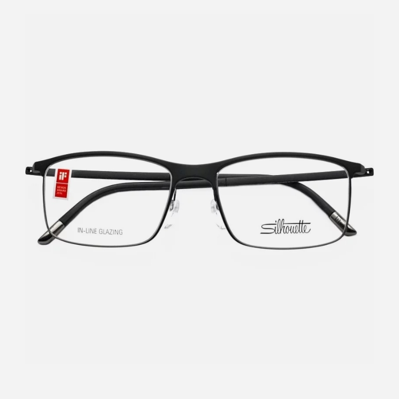 Silhouette | Patent SPX material | Lightweight realm