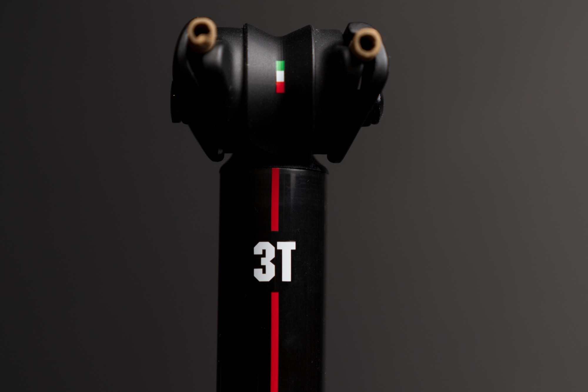 3T Zero 25 Team 坐管