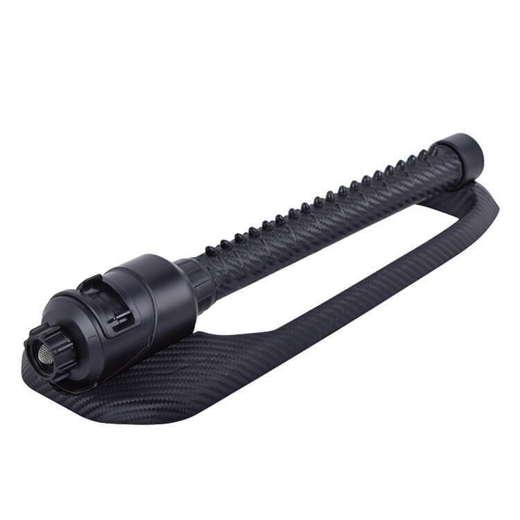 Plastic Gear Driven Oscillating Sprinkler Plastic Gear Driven Oscillating Sprinkler