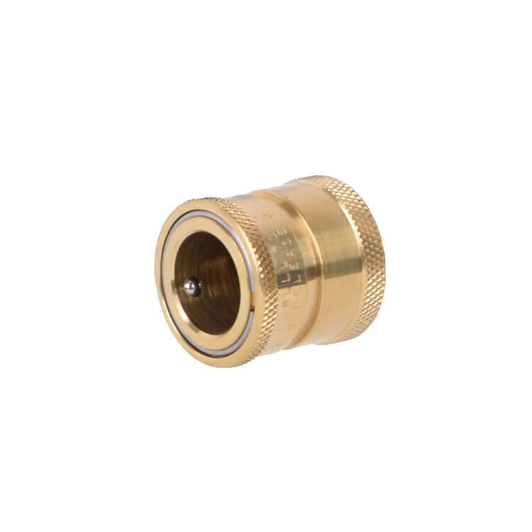 HOSE END CONNECTOR-FEMALE, hose adapter home depot