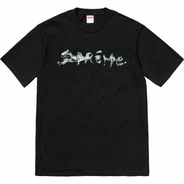 Supreme Liquid Tee