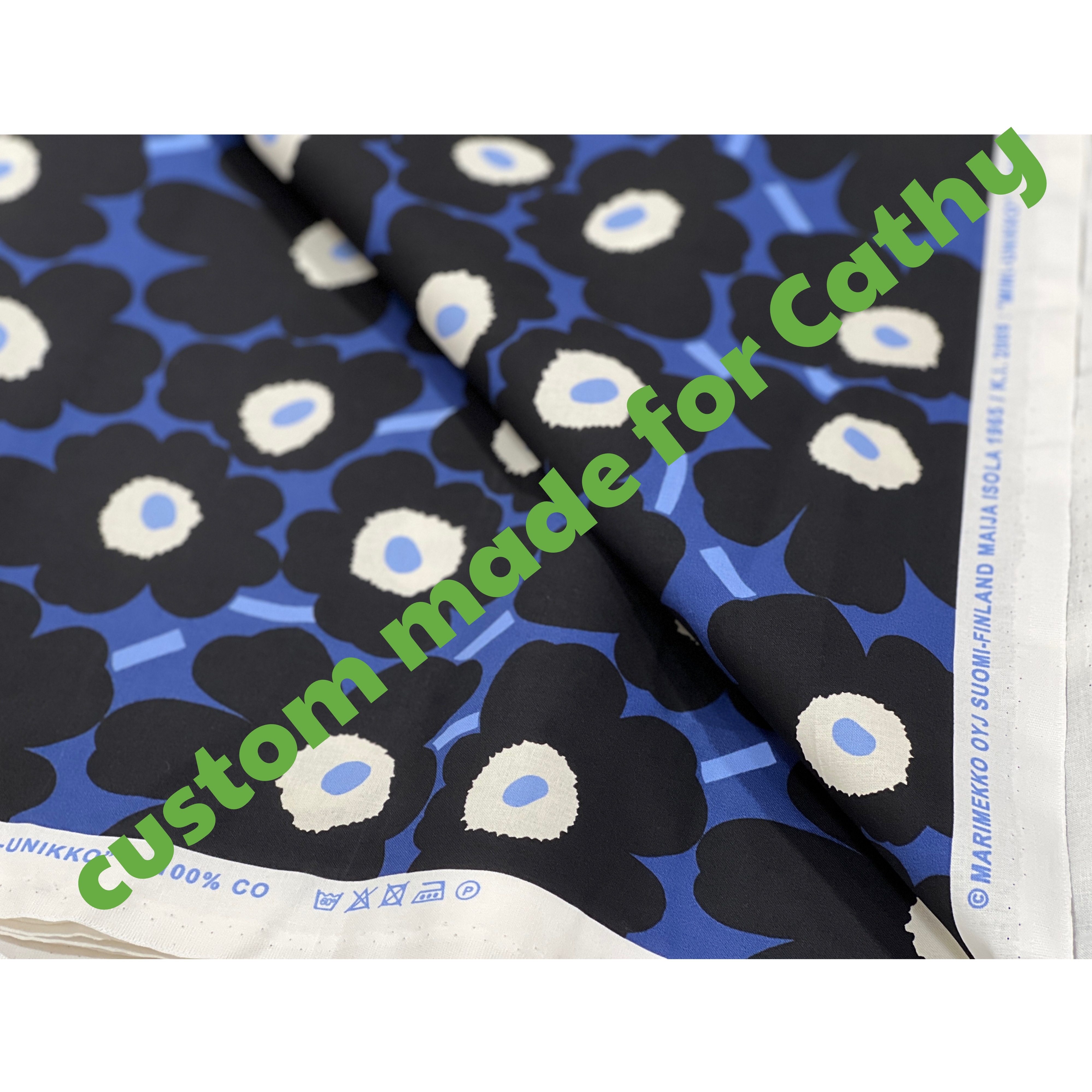 Custom made for Cathy