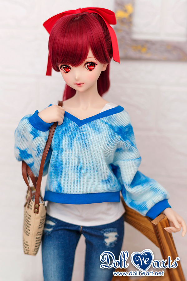 Denim Marshmallow [DD/SMART DOLL]