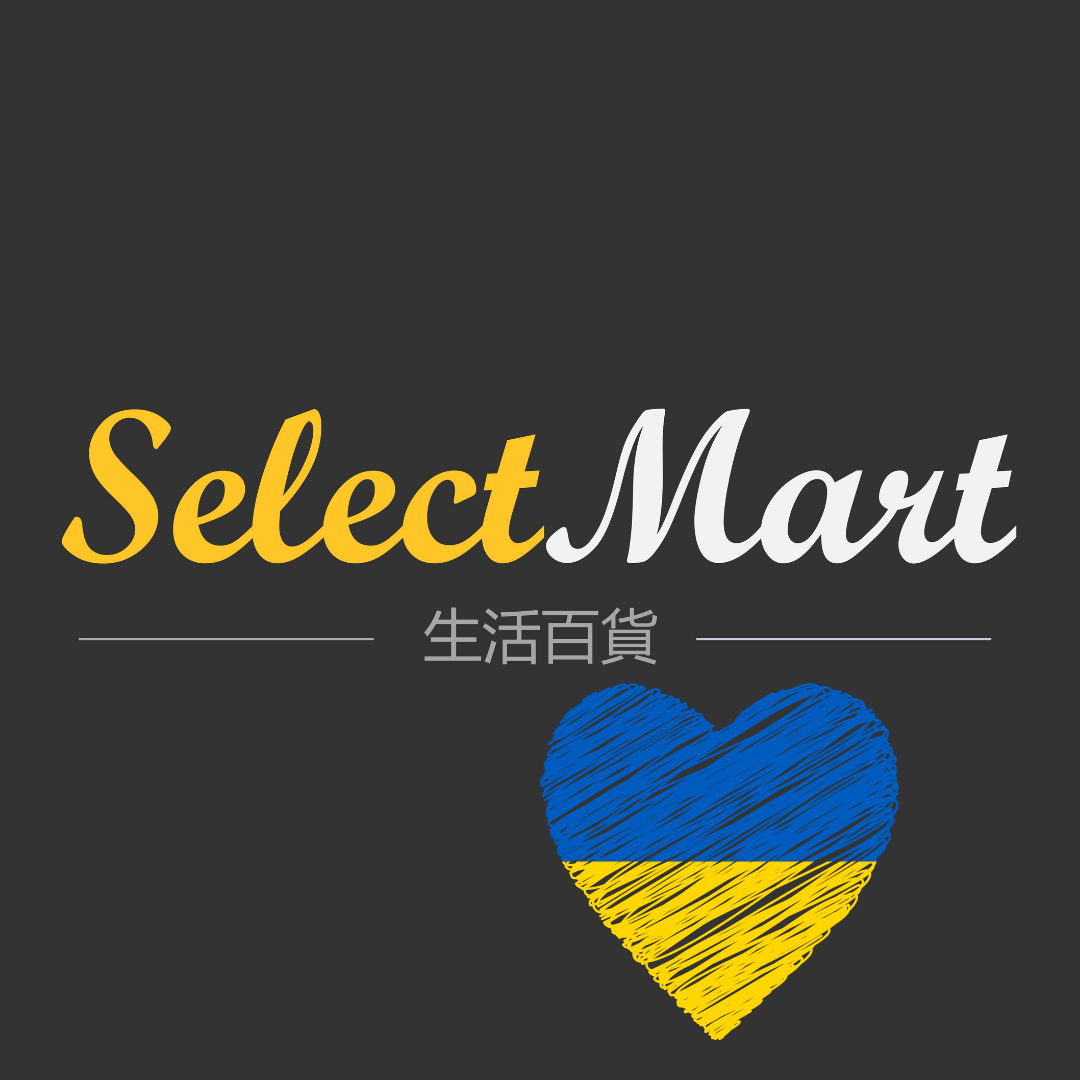 Select生活百貨