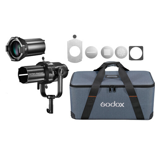 Godox VSA-19K / VSA-26K / VSA-36K- Rainbow Store Camera