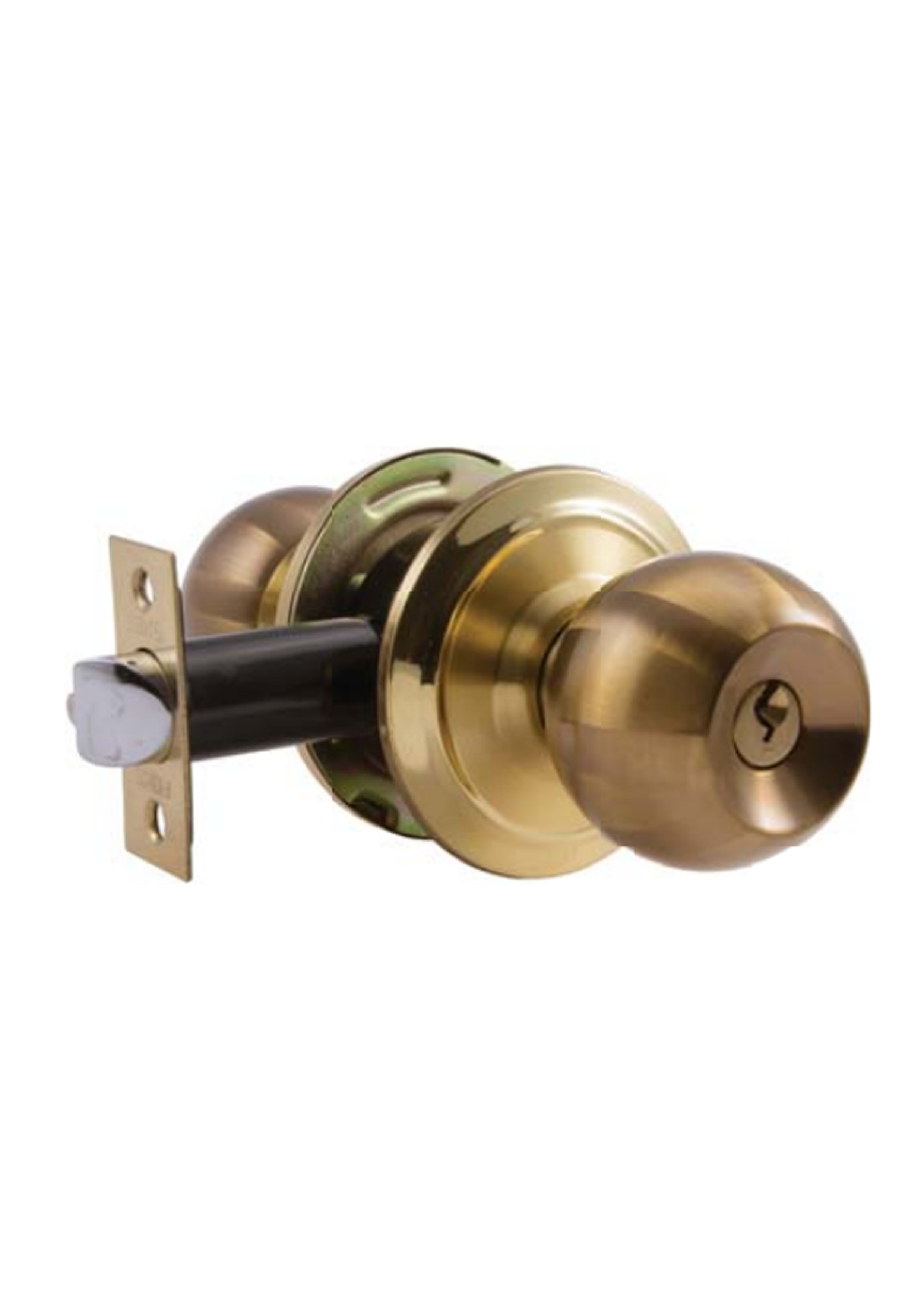 FOX'S LOCK BA8 Series Cylindrical Lock