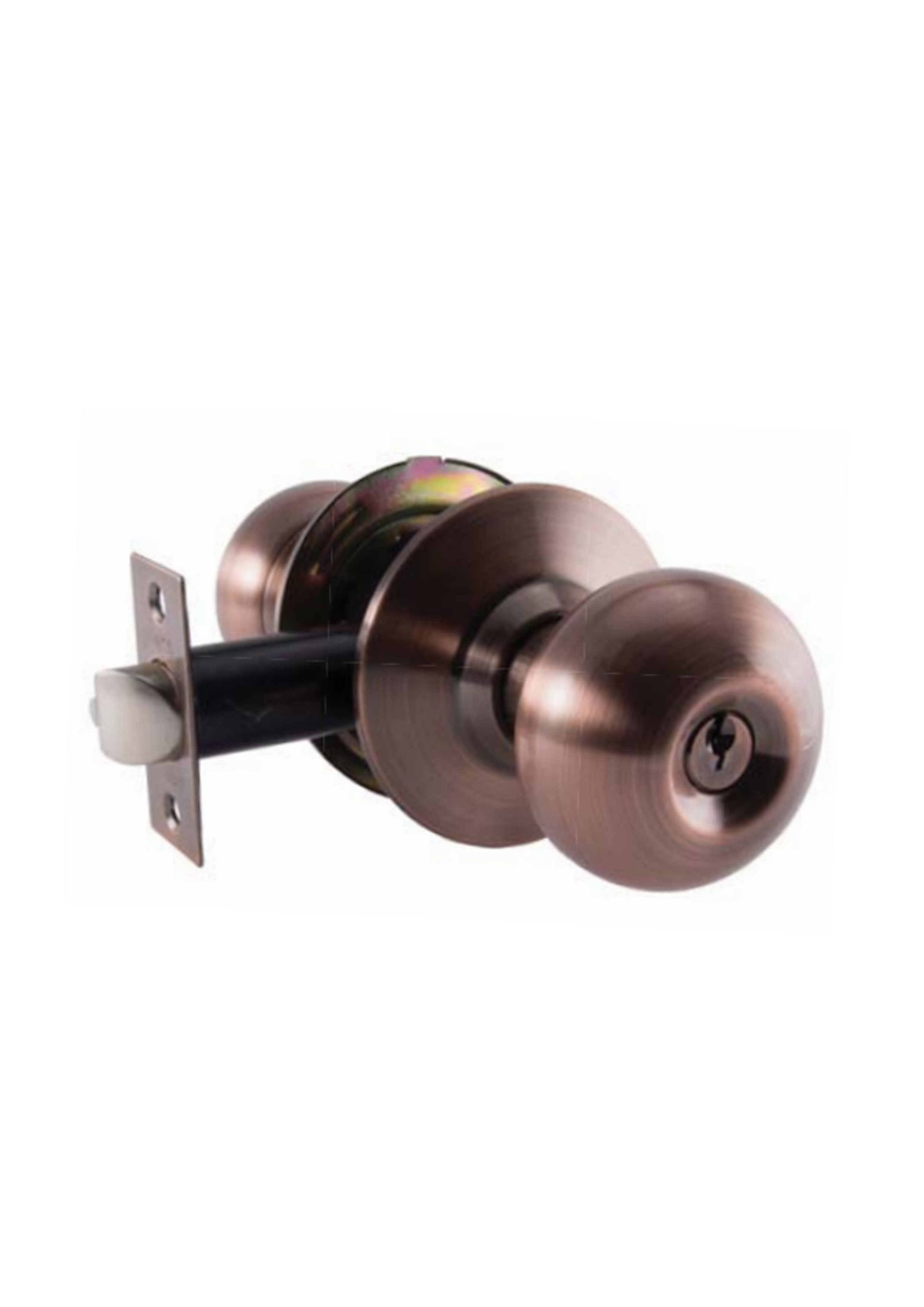 FOX'S LOCK B7 Series Cylindrical Lock