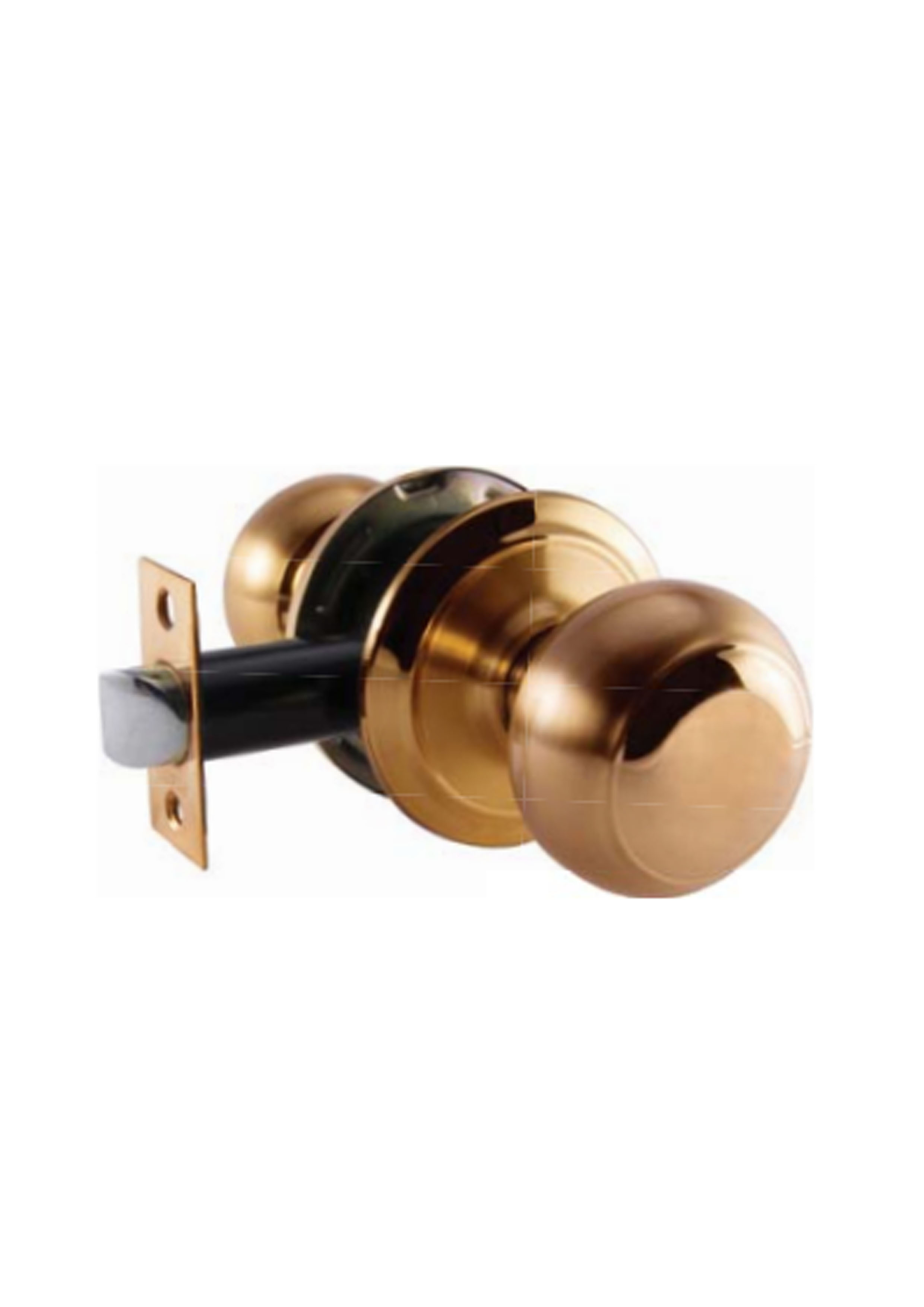 FOX'S LOCK F7 Series Cylindrical Lock