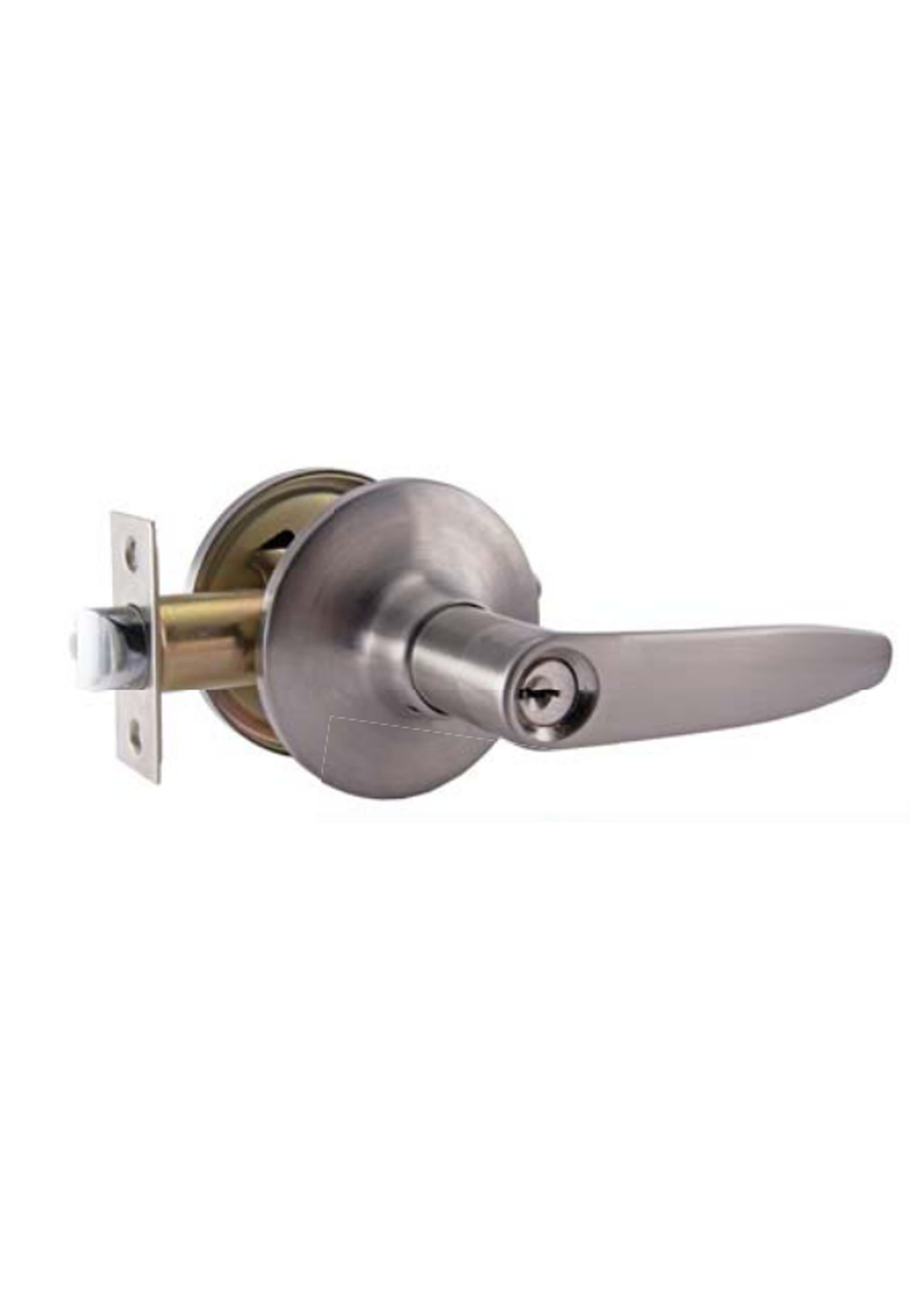FOX'S LOCK TH6 Series Leverset