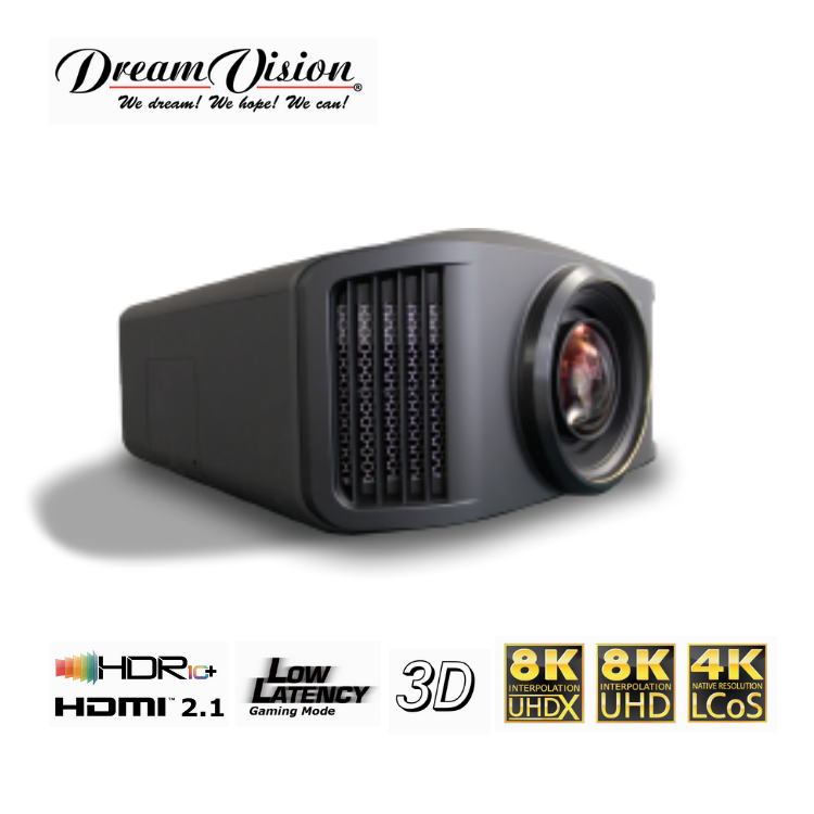 Dreamvision Eos Signature-L Projector