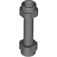 LEGO零件 樂高配件 66909 深灰色 6296951