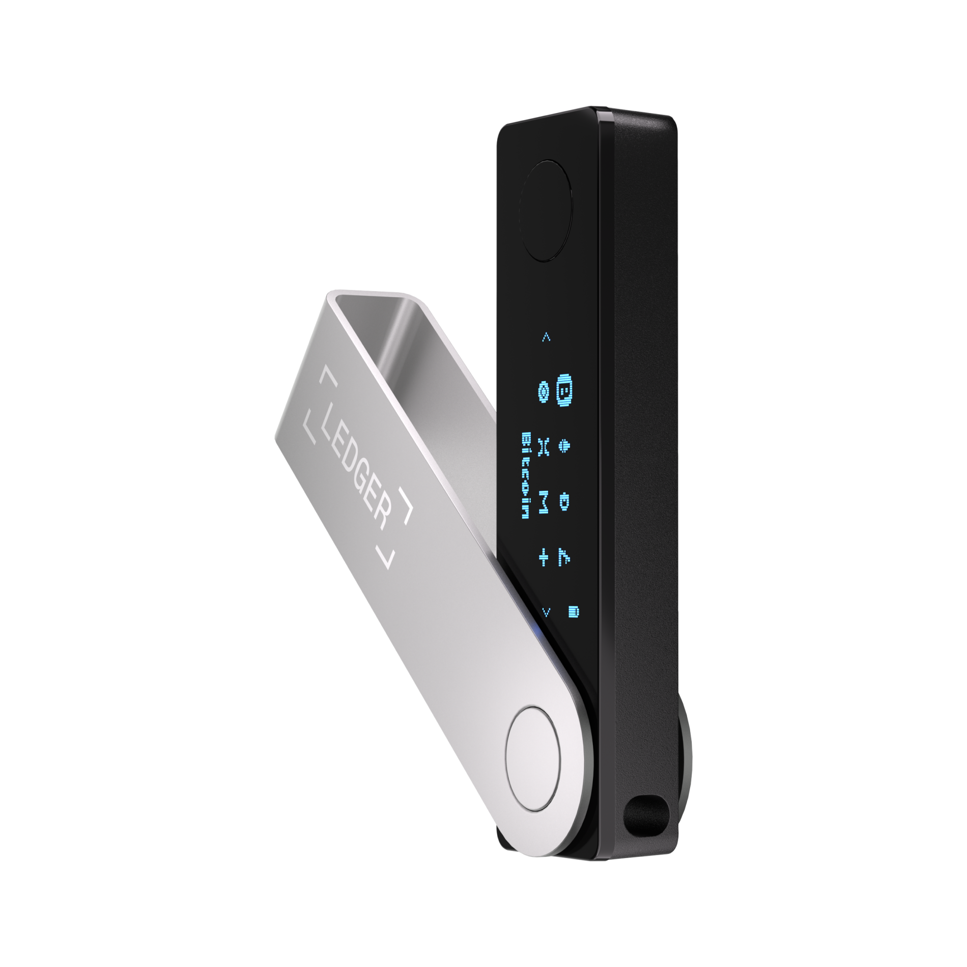 Ledger Nano X 加密貨幣冷錢包 | 香港保養 | TREND.HK 潮科技