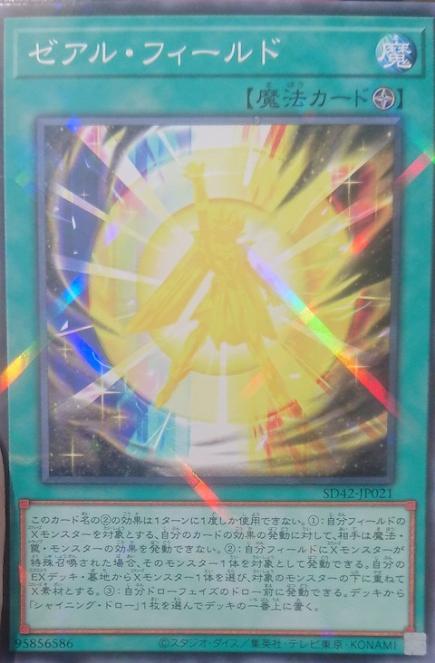 SD42-JP021(NPR)異熱同心力場