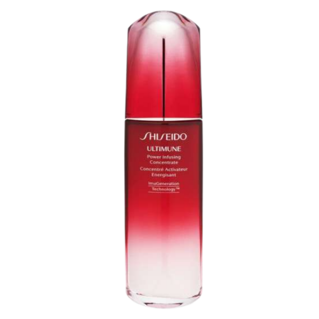 SHISEIDO│皇牌免疫力精華│100ml