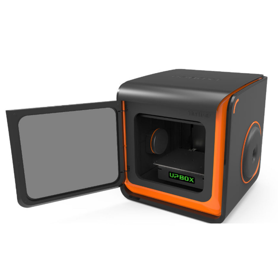 Tiertime Up Box+ 3D 打印機 (翻新) | DTSL