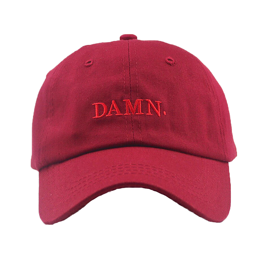 DAMN HAT