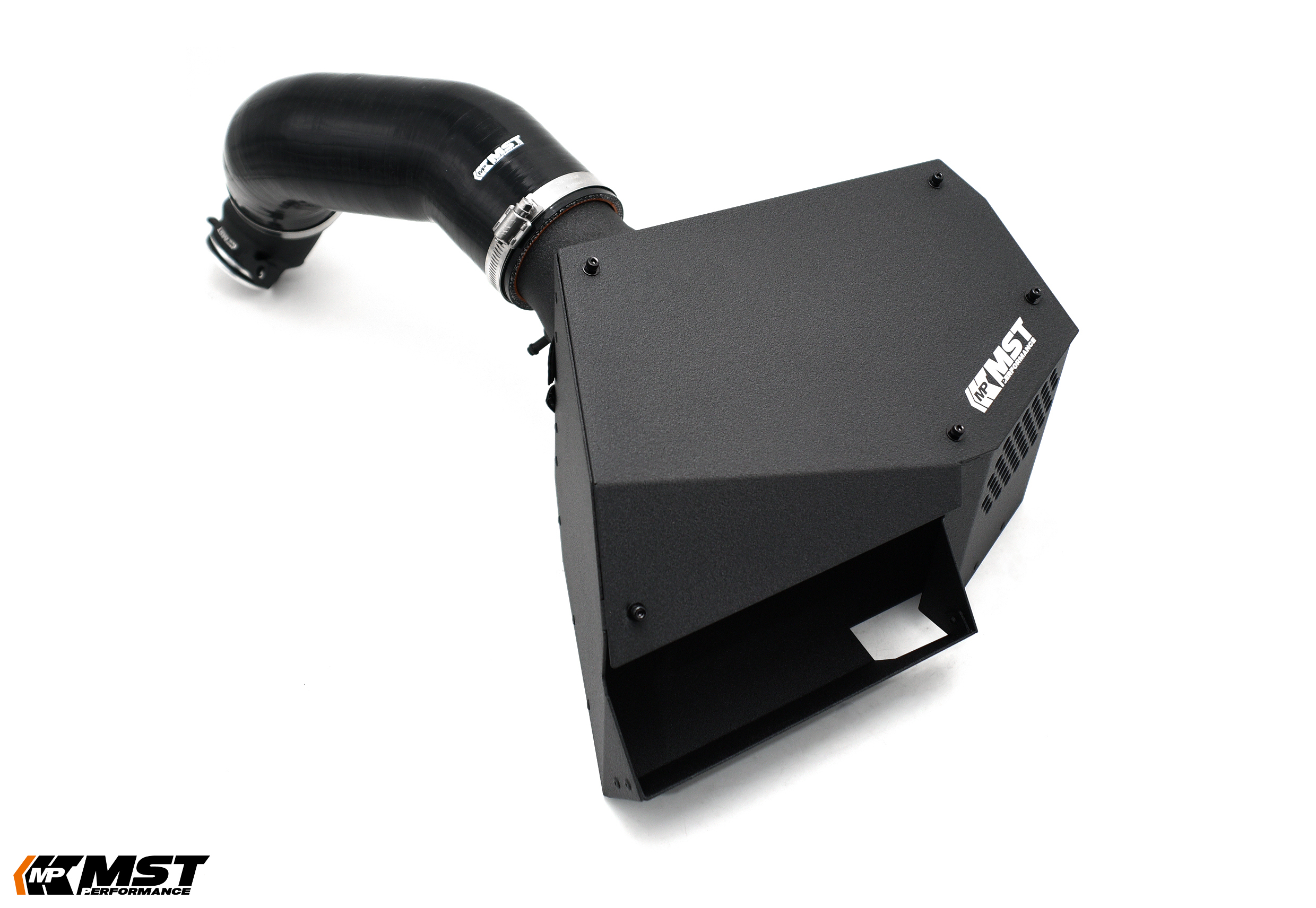 VW GOLF MK8 GTI EA888 EVO4 245hp Cold Air Intake System