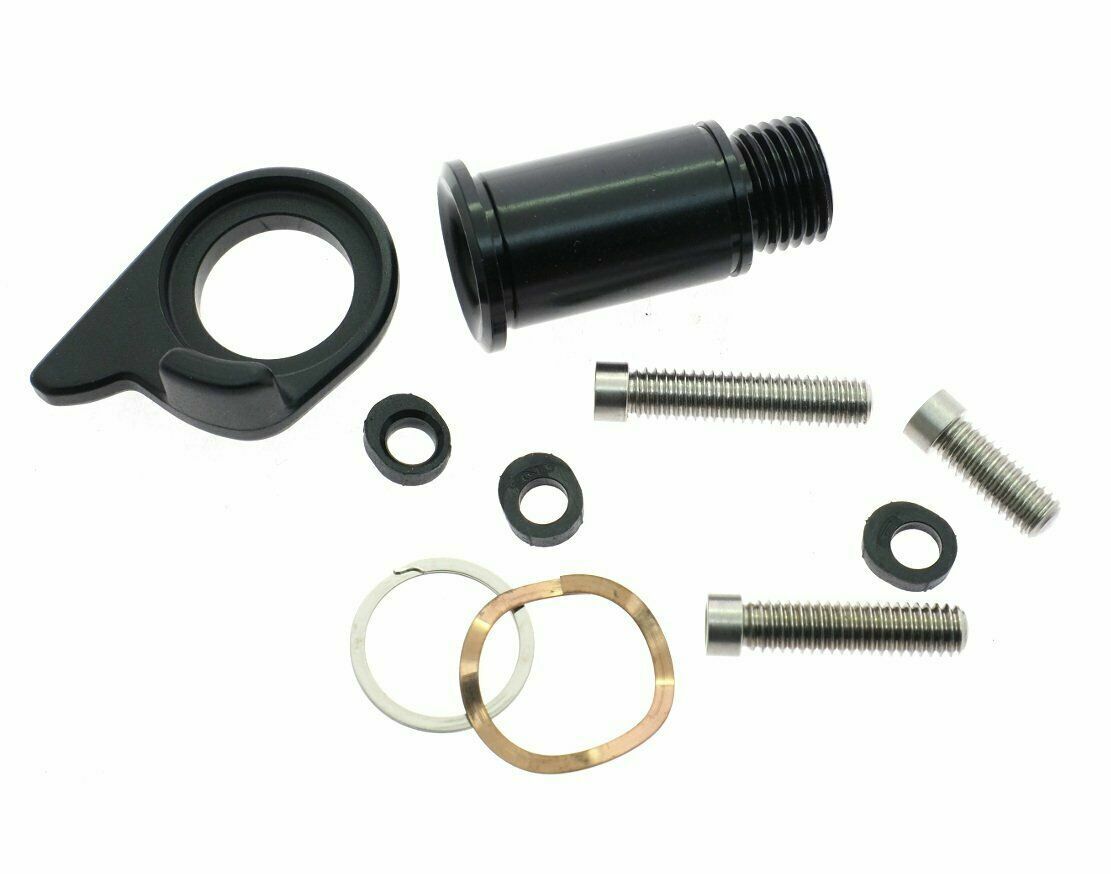 SRAM Force AXS eTap Rear Derailleur B-Bolt & Limit Scre