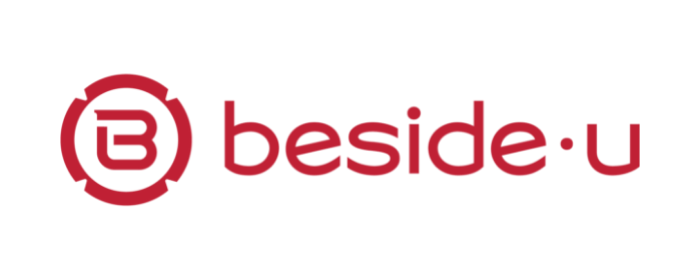 Beside-u 官網