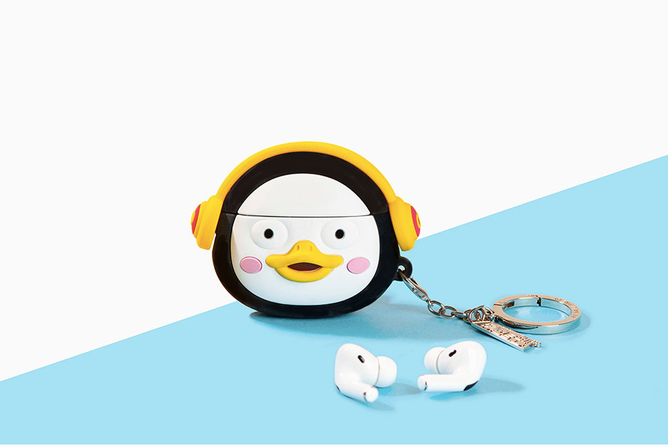 【Pengsoo】 現貨 - Pro Case