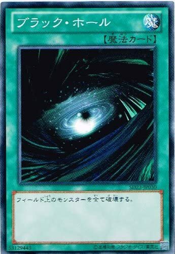 SD23-JP030 黑洞