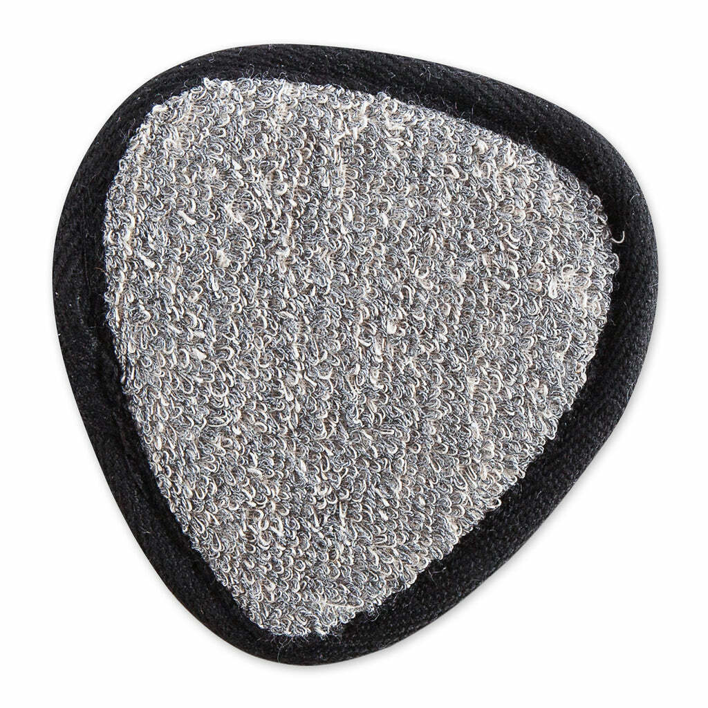 Bamboo Charcoal Face Pad