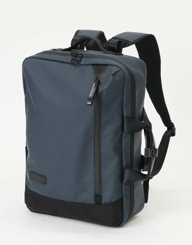 Slick 2way Backpack No.02481
