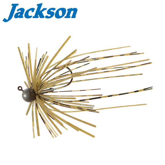 Jackson EGU JIG HYPER