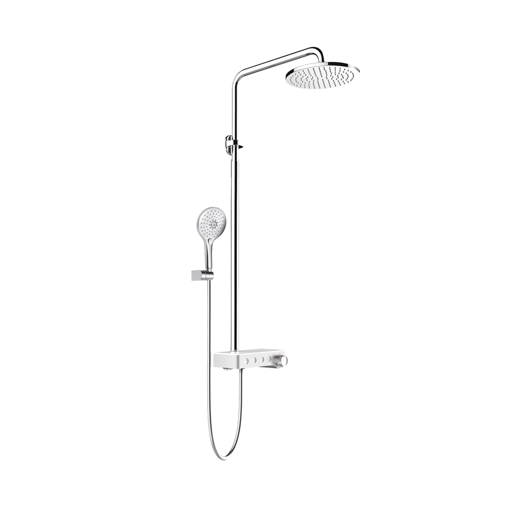 恆潔衛浴 龍頭推薦型號 HMF103-333M 淋浴大花灑