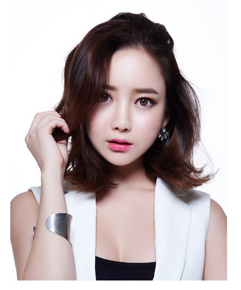 Jeje Colorcon Toric( (Choco)