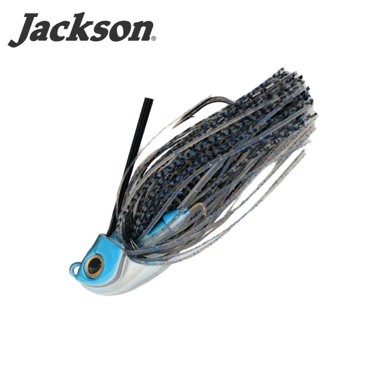 Jackson Verage Swimmer Jig