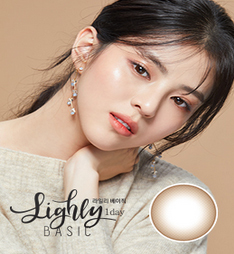 Lighly Basic 1 day 30片