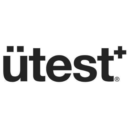 UTEST 專業檢測
