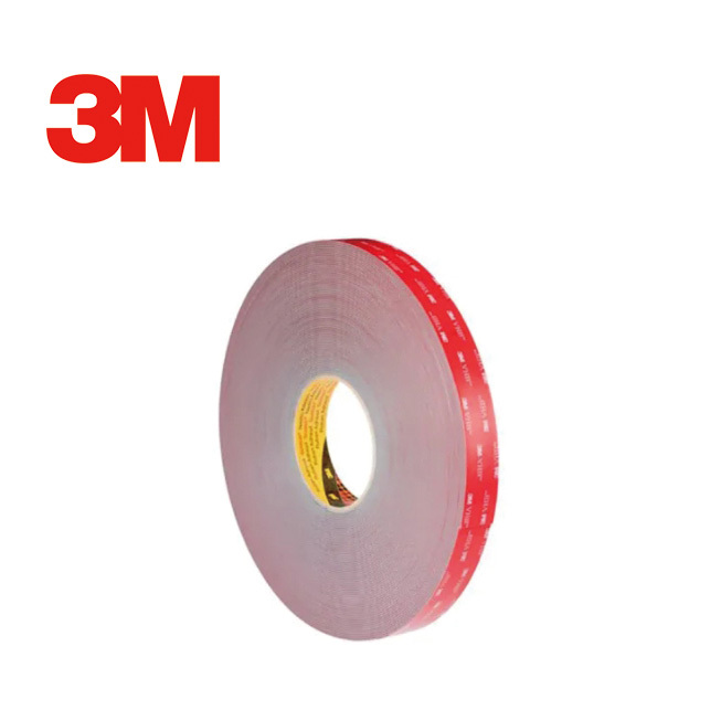 3M GPH-110 VHB雙面膠帶 15m X 33M一卷