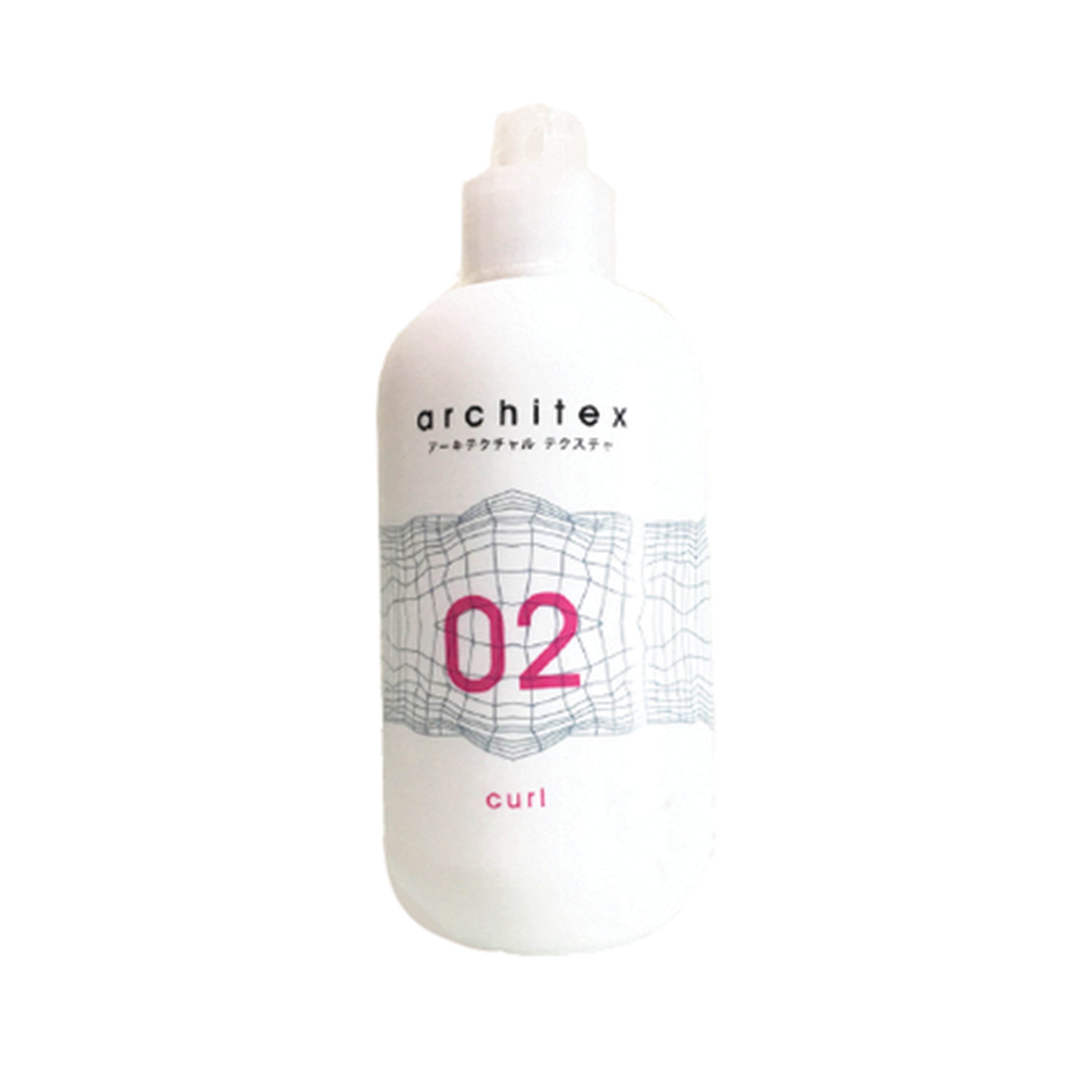ARCHITEX 02 Curl 250ml