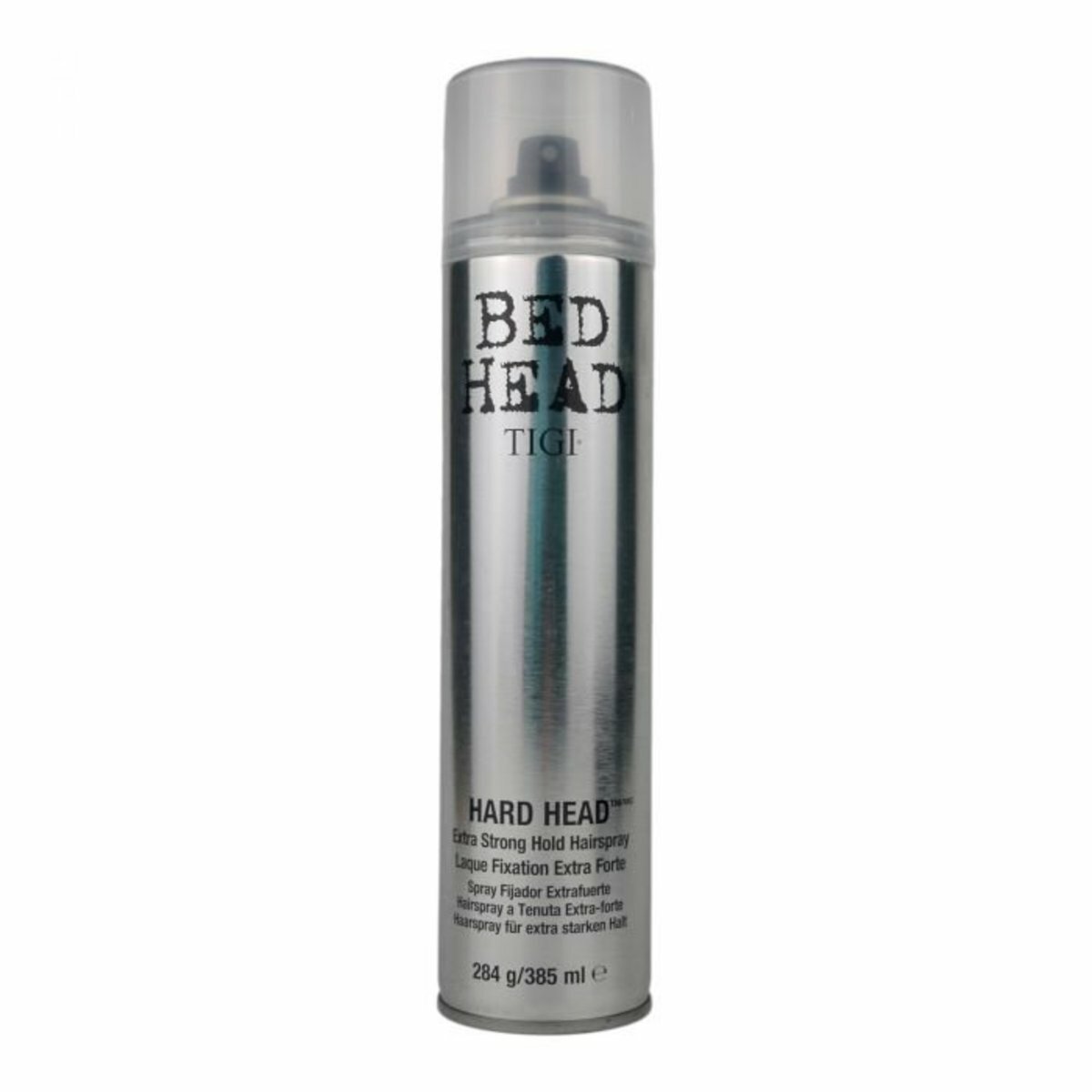 TIGI BED HEAD Hard Hold Hair Spray 定型噴霧 385ml