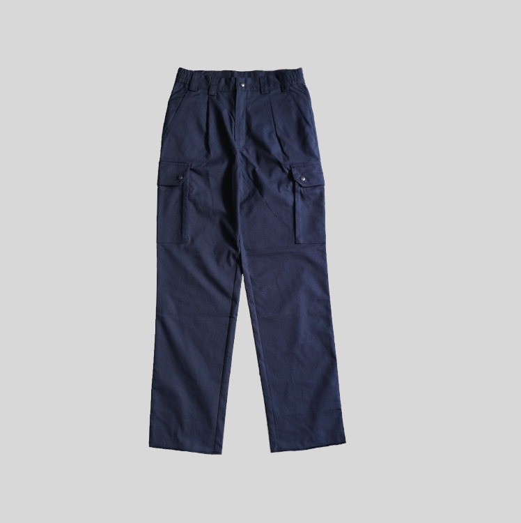 Vintage Swiss Surplus Customs Patrol Pants