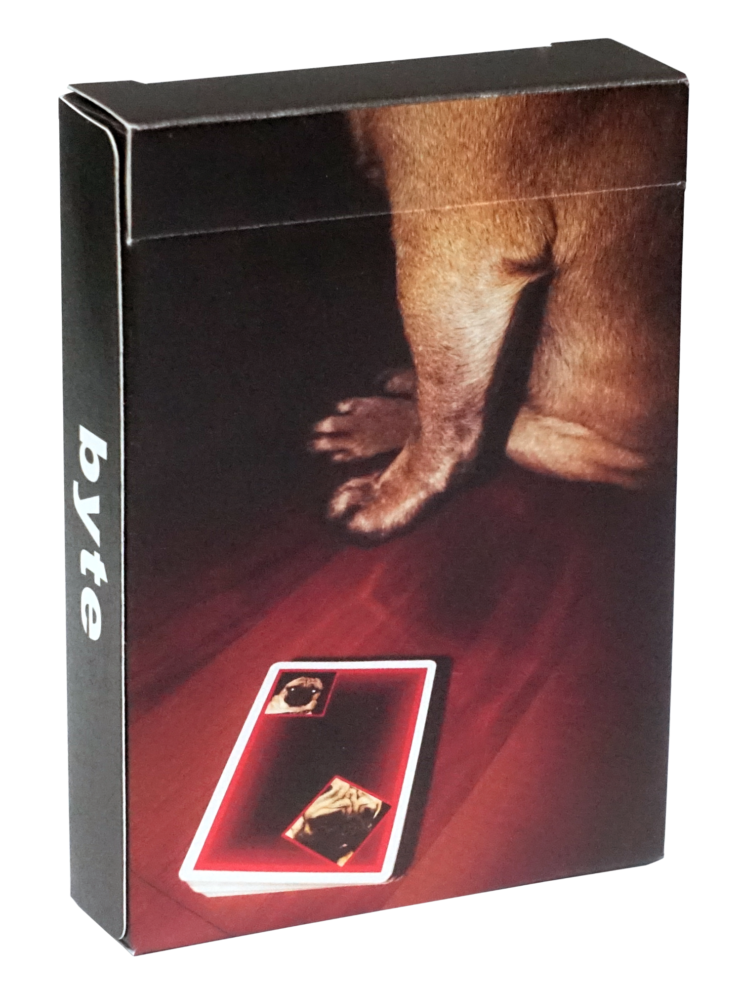 BYTE DECK