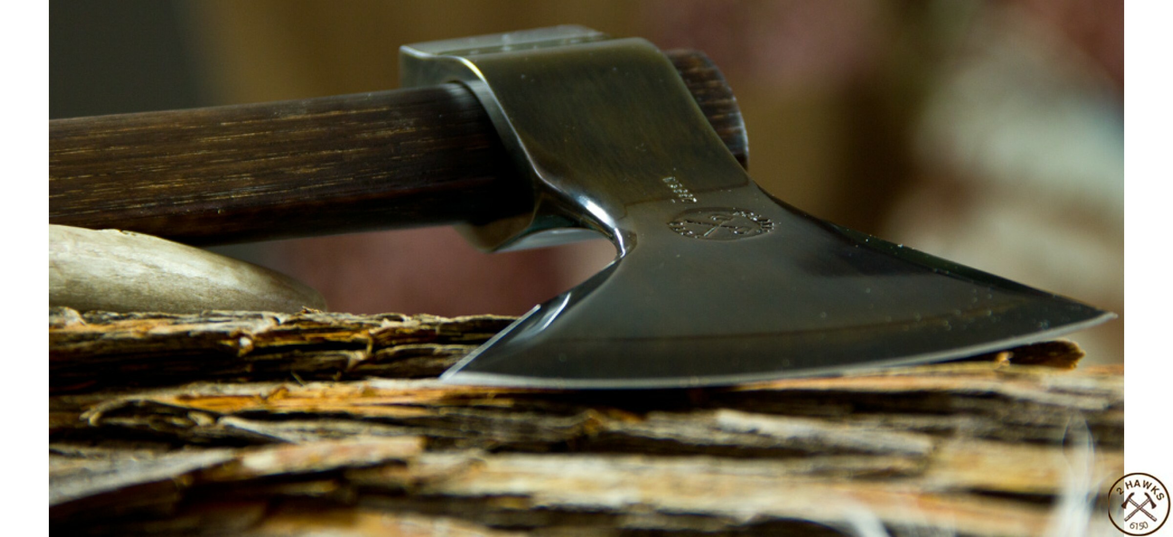 2Hawks Tomahawk Warbeast 戰獸