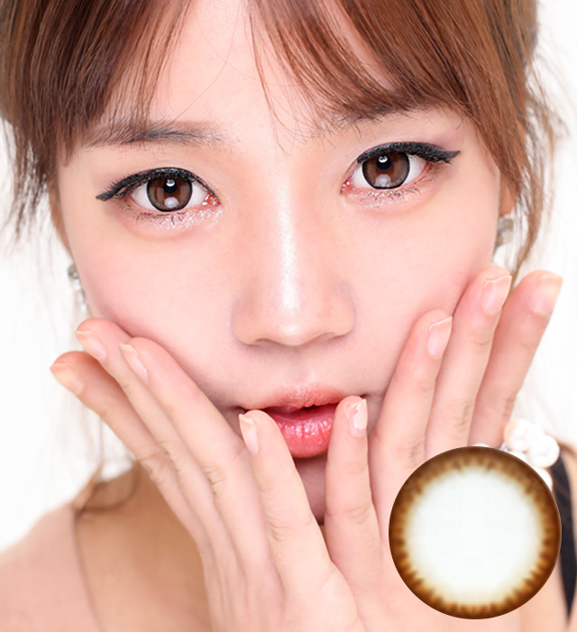 Moonlight Colorcon Toric