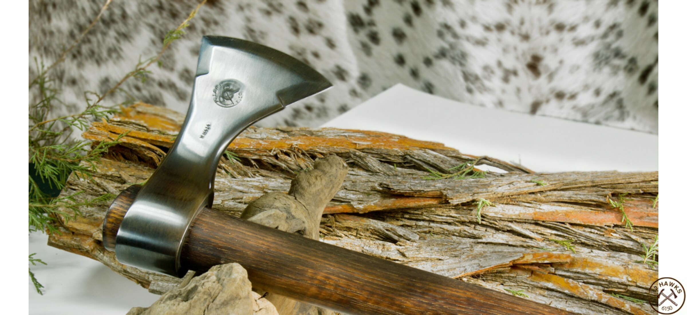 2Hawks Tomahawk Warhawk 戰鷹