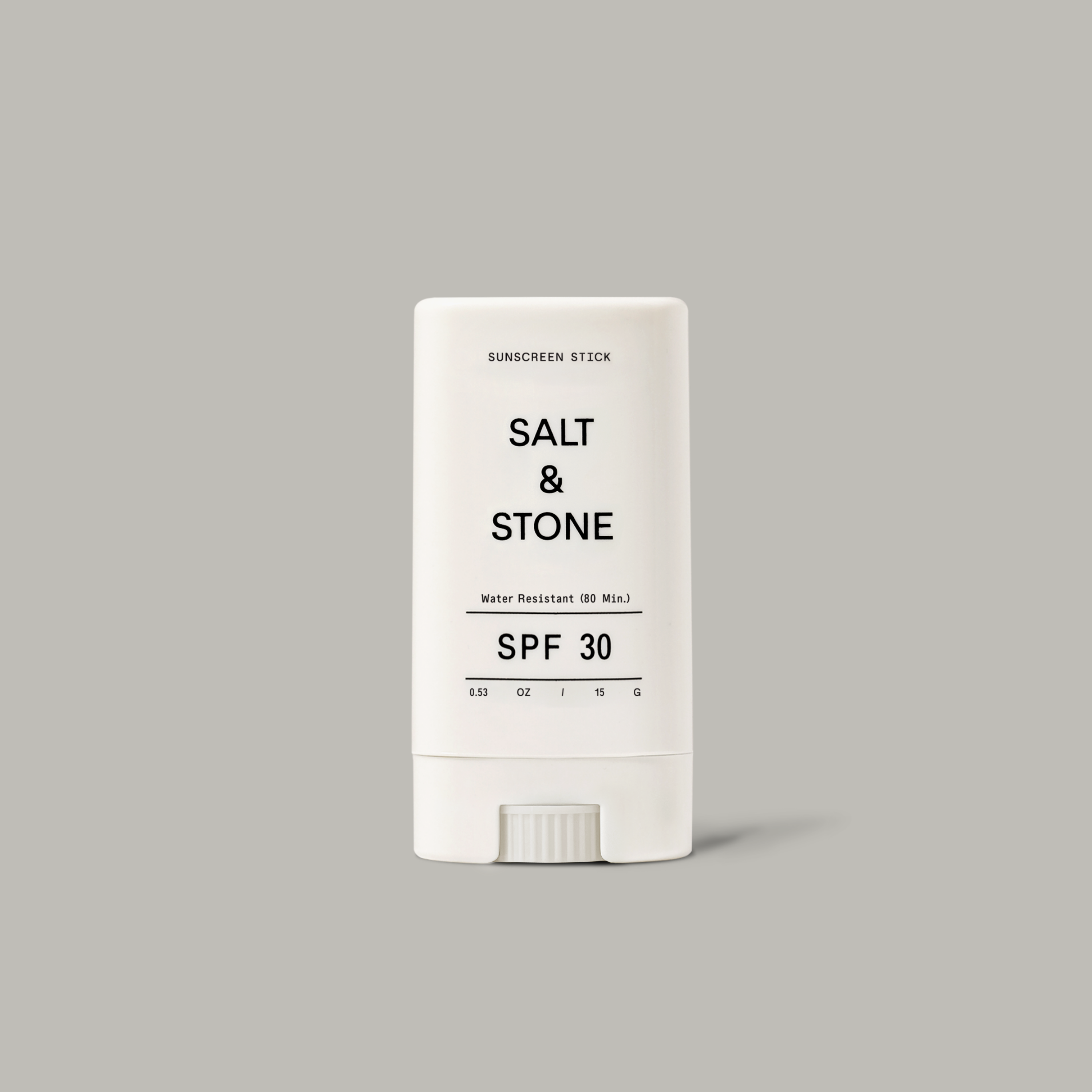 Salt & Stone - Sunscreen Stick SPF 30