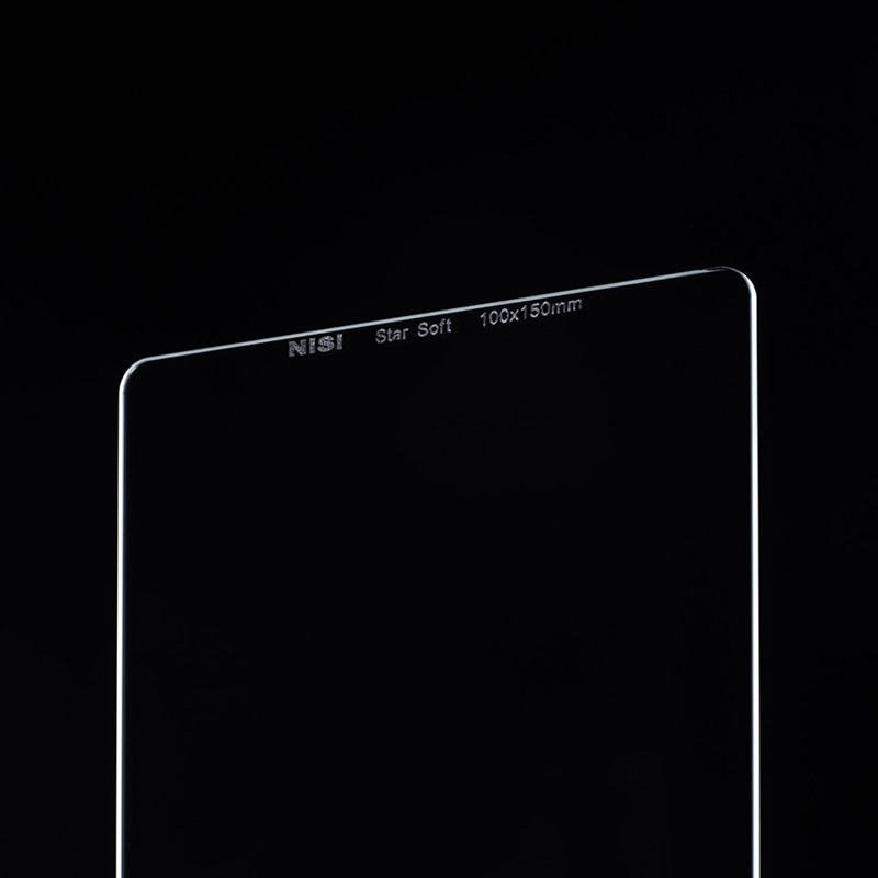 NiSi Star Soft Astrophotography Filter - 100mm/150mm
